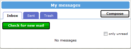 Minimail | Habbo Wiki | Fandom