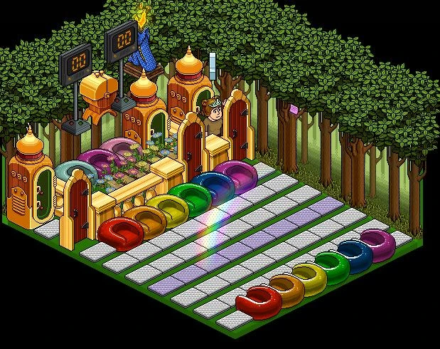 Volleyball | Habbo Wiki | Fandom