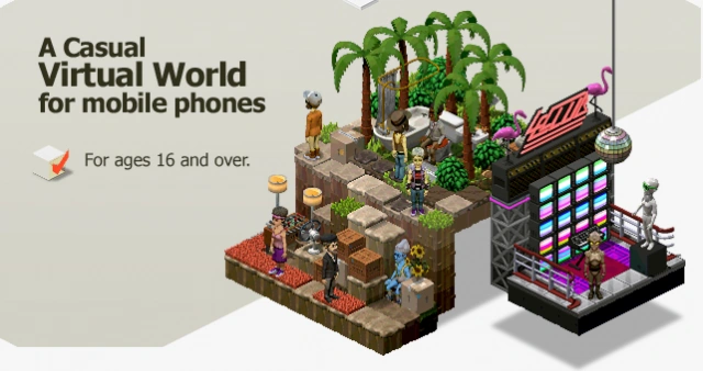 Bobba Bar | Habbo Wiki | Fandom