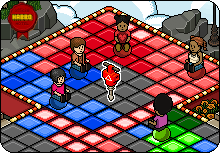 Battle Ball | HabboWiki - Wiki en español para HabboHotel | Fandom