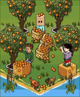 Fansites | Habbo Wiki | Fandom