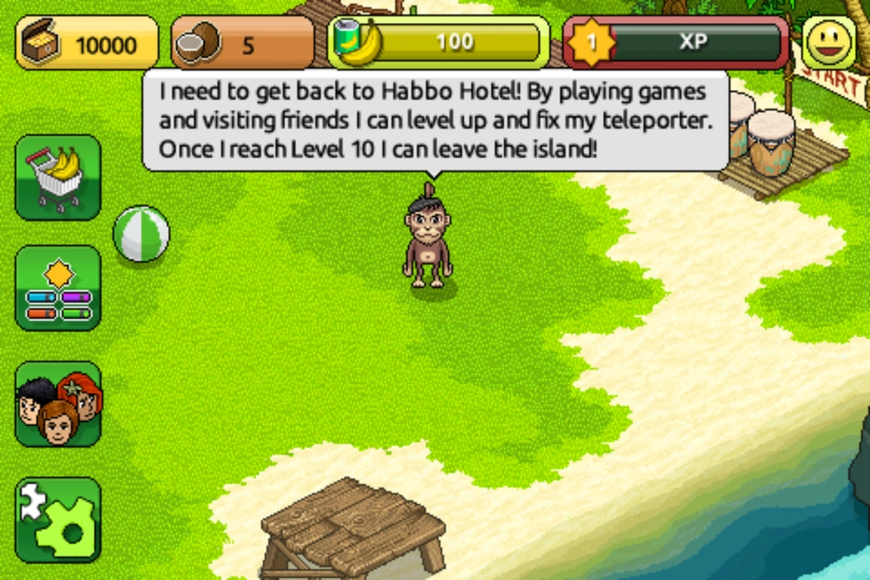 Category:Mobile Applications | Habbo Wiki | Fandom