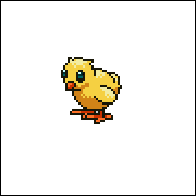 Chick (Pet) | Habbo Wiki | Fandom
