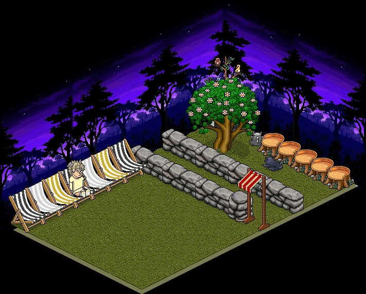 Trivia Races | Habbo Wiki | Fandom