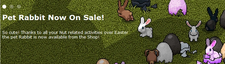 Bunny (Pet) | Habbo Wiki | Fandom