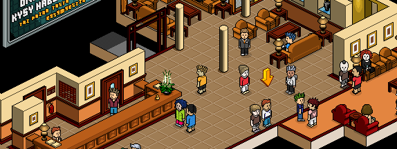 Habbo X | HabboWiki | Fandom