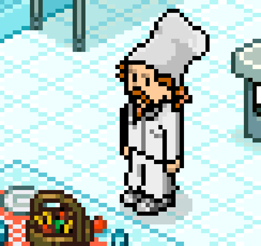 Piers | Habbo Wiki | Fandom