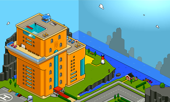 Habbo Noruega | Habbo Hotel Wiki | Fandom