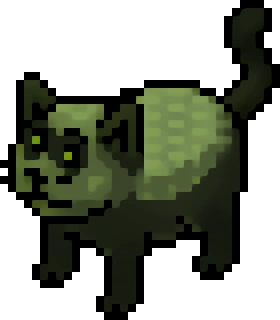 Gato | Habbo Hotel Wiki | Fandom