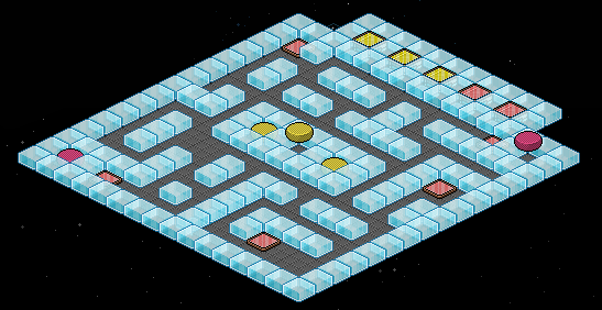 Pacman | HabboWiki - Wiki en español para HabboHotel | Fandom