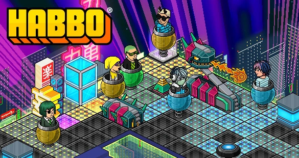 Battle Banzai | Habbo Wiki | Fandom