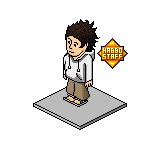 Macklebee | Habbohotelorigins Wiki | Fandom