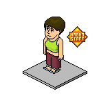 Bleepy | Habbohotelorigins Wiki | Fandom