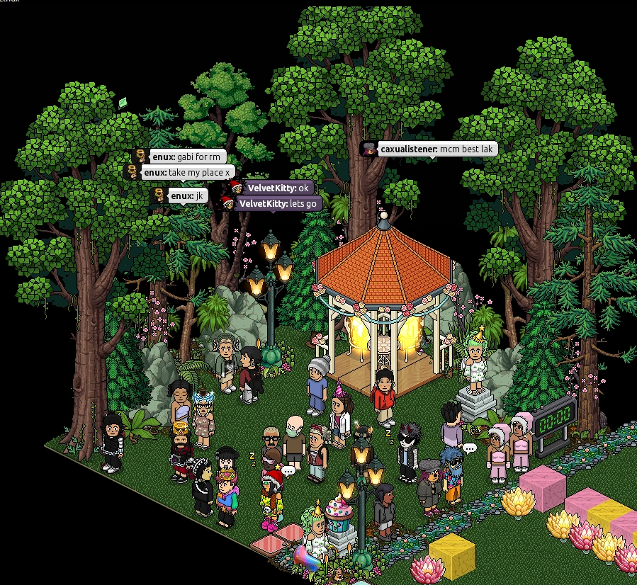 Fansite Culture | Habbo Wiki | Fandom