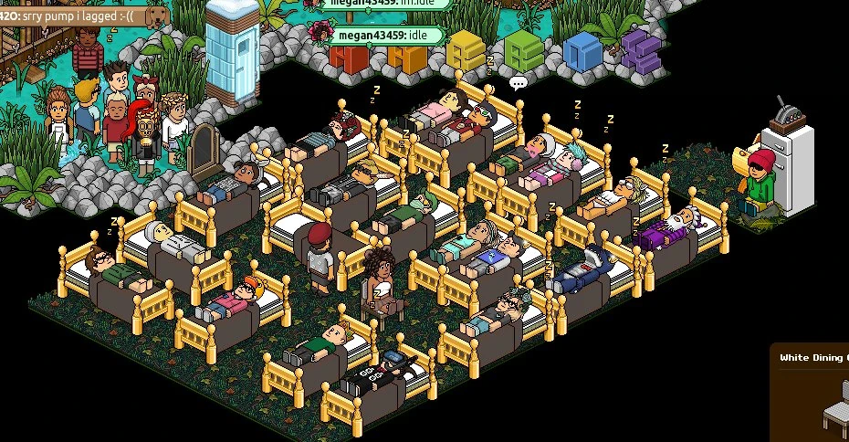 FF Culture | Habbo Wiki | Fandom