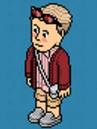 Norrington | Habbo Wiki | Fandom