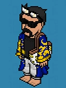 Patie | Habbo Wiki | Fandom