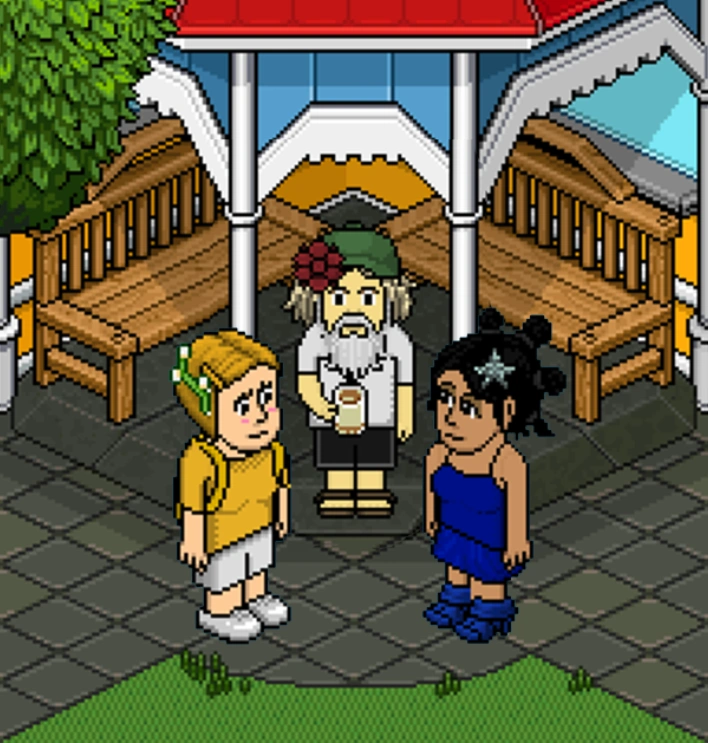 Category:The Culture | Habbo Wiki | Fandom