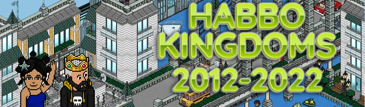 The 3 Ages of Habbo | Habbo Wiki | Fandom