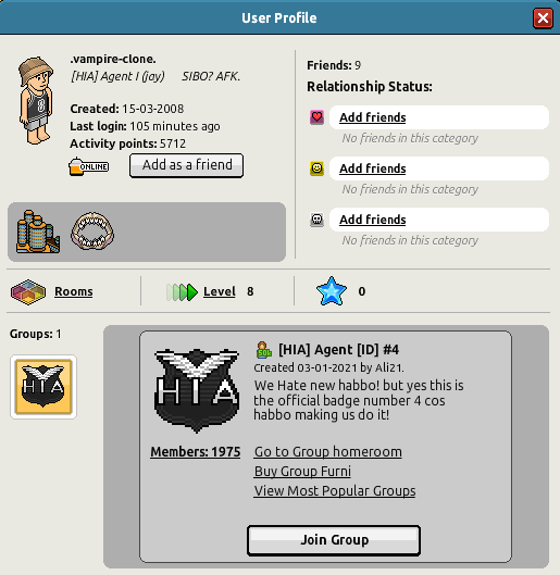 Alt Culture | Habbo Wiki | Fandom