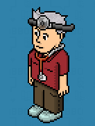 Dr.Anderson | Habbo Wiki | Fandom