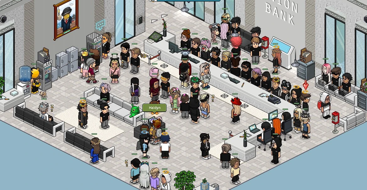 PeakRP Culture | Habbo Wiki | Fandom