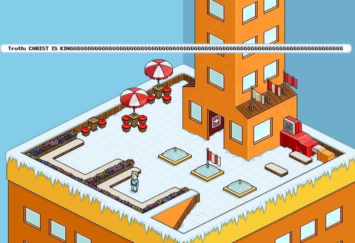 Habbo Origins | Habbo Wiki | Fandom