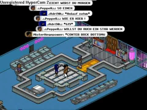 Roleplay Culture | Habbo Wiki | Fandom