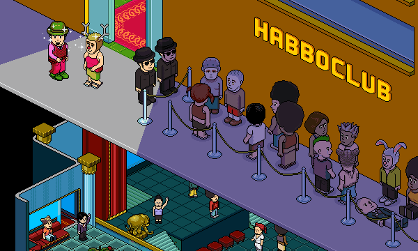 Habbo Lexikon Wiki | Fandom