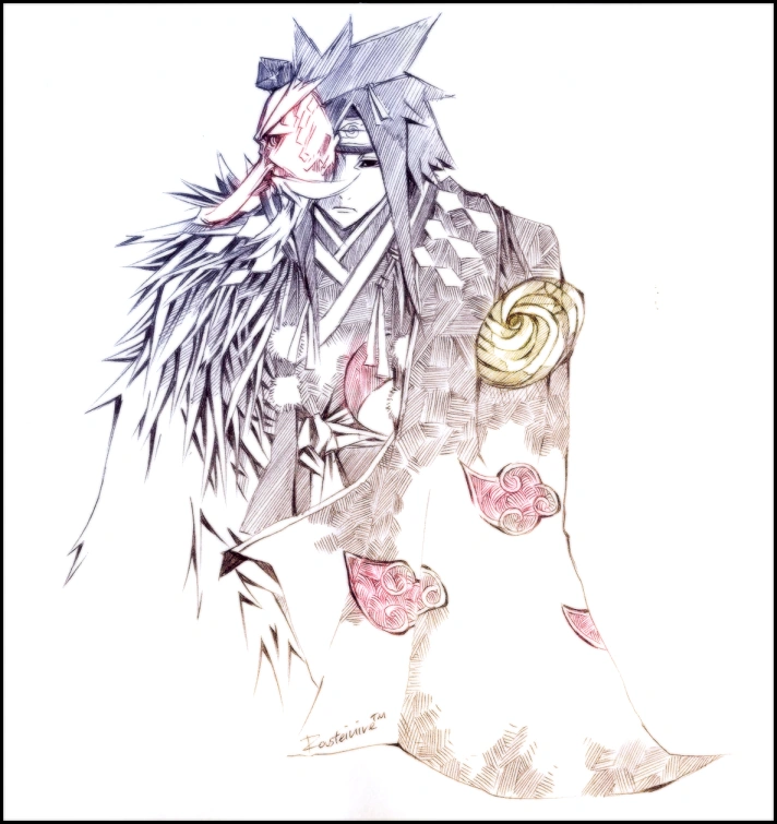 Uchiha Raizen | Wiki Habbo Naruto RPG | Fandom