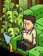 Skenar Hambarlin | Habbo Wars Wiki | Fandom