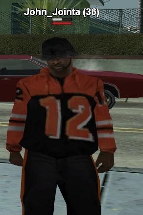 John Jointa | Horizon Roleplay Wiki | Fandom