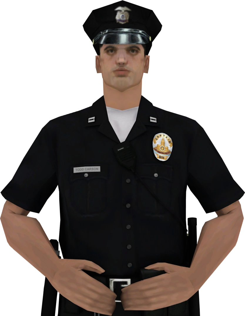 Todd Carson | Horizon Roleplay Wiki | Fandom