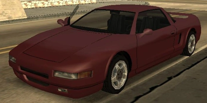 Chad Raven's Infernus | Horizon Roleplay Wiki | Fandom