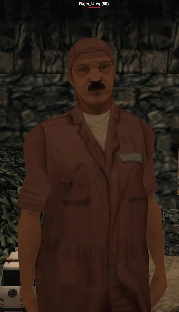 Rajm Uley | Horizon Roleplay Wiki | Fandom