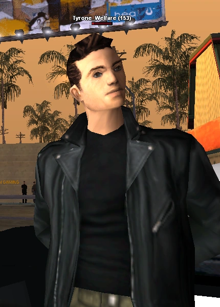 Tyrone Welfare | Horizon Roleplay Wiki | Fandom