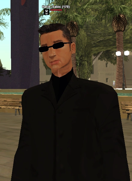 Haris Sabic | Horizon Roleplay Wiki | Fandom