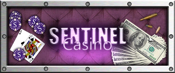 Sentinel | Horizon Roleplay Wiki | Fandom