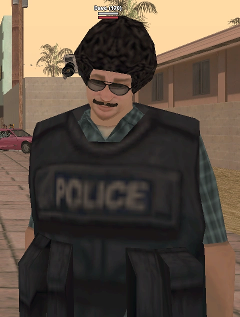 Dave Malik | Horizon Roleplay Wiki | Fandom
