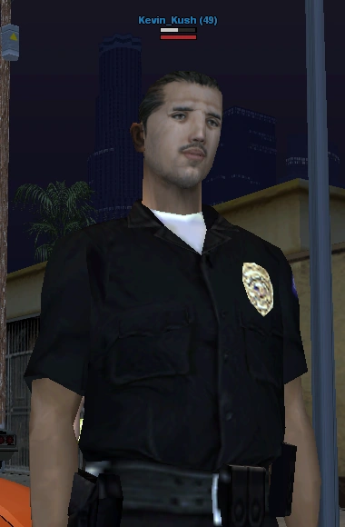 Kevin Kush | Horizon Roleplay Wiki | Fandom