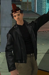 Tabouleh Uley | Horizon Roleplay Wiki | Fandom