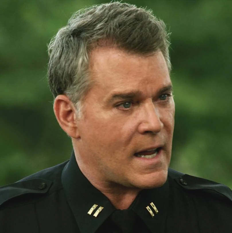 Ray Carter | Horizon Roleplay Wiki | Fandom