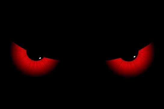 Description of the Thing oh the Red Eyes | Habilidades Digitales UPEM ...