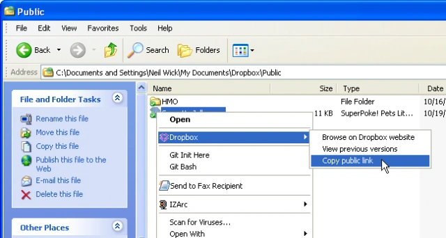 Dropbox | Habi Makeover Wiki | Fandom