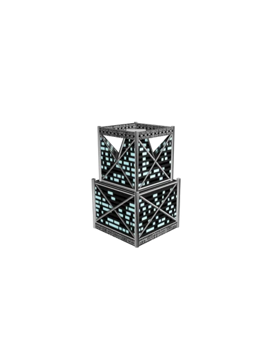 IPC Standard Living Tower - Official Habitat Wiki