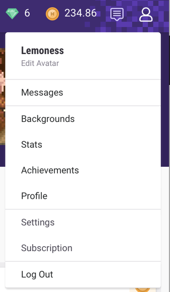 Habitica Redesign Fact Sheet | Habitica Wiki | Fandom