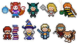 Moderators | Habitica Wiki | Fandom