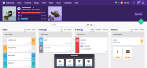 What is Habitica? | Habitica Wiki | Fandom