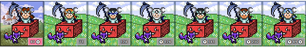 The Keep:The Palace | Habitica Wiki | Fandom