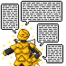 A Stern Talking-To | Habitica Wiki | Fandom